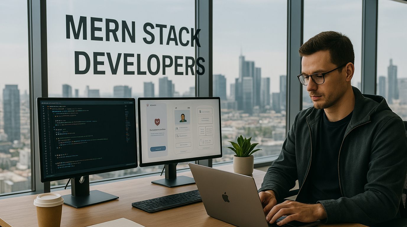 Elevate Your Projects: Engage MERN Stack Experts in 2025 | ArticleCube