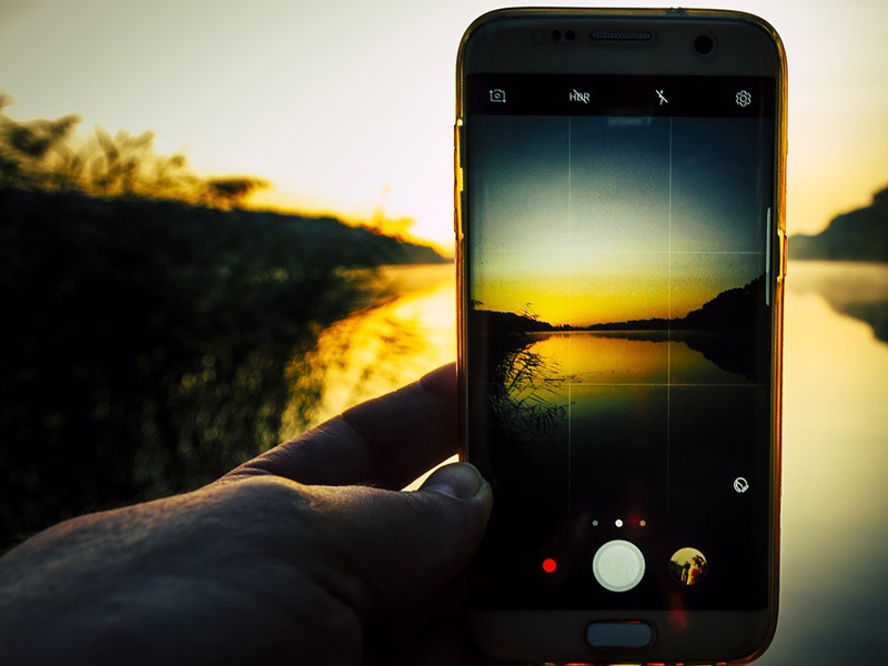 Check Out These 4 Impressive Features to Create a Photography App like ...