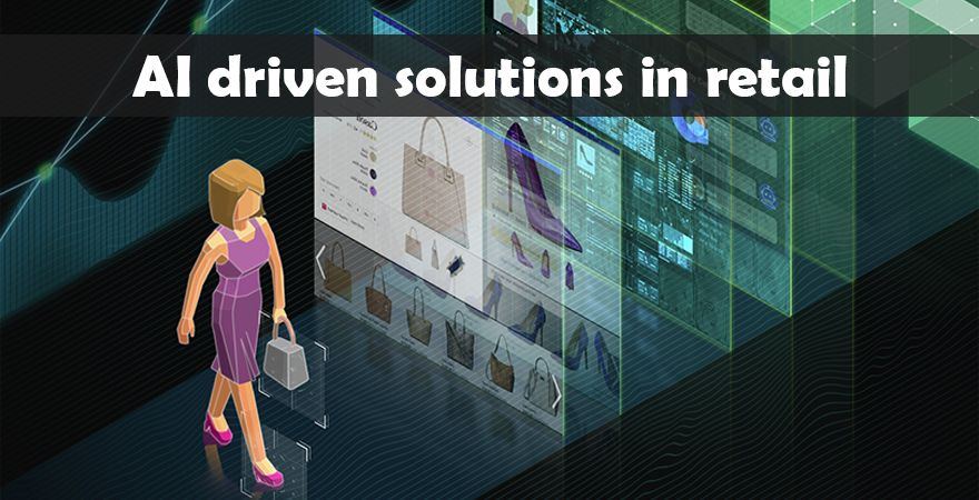AI Driven Solutions Making Growth in Retail Business | ArticleCube
