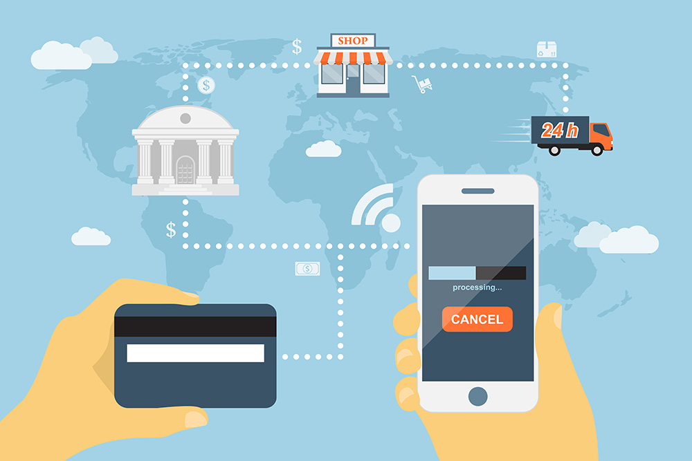 How You Can Decide Which is the Best Global Payment Gateway for You ...