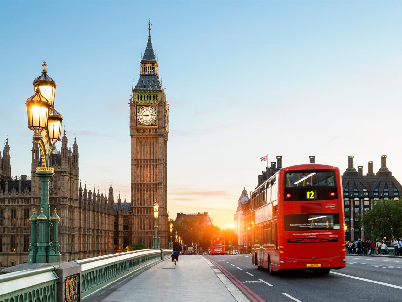 6 Things About the Culture of London | ArticleCube