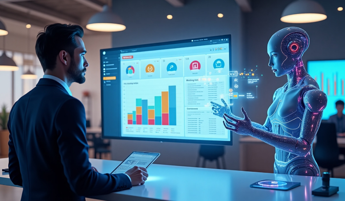 The Secret to Smarter Customer Surveys: AI and Predictive Analytics ...