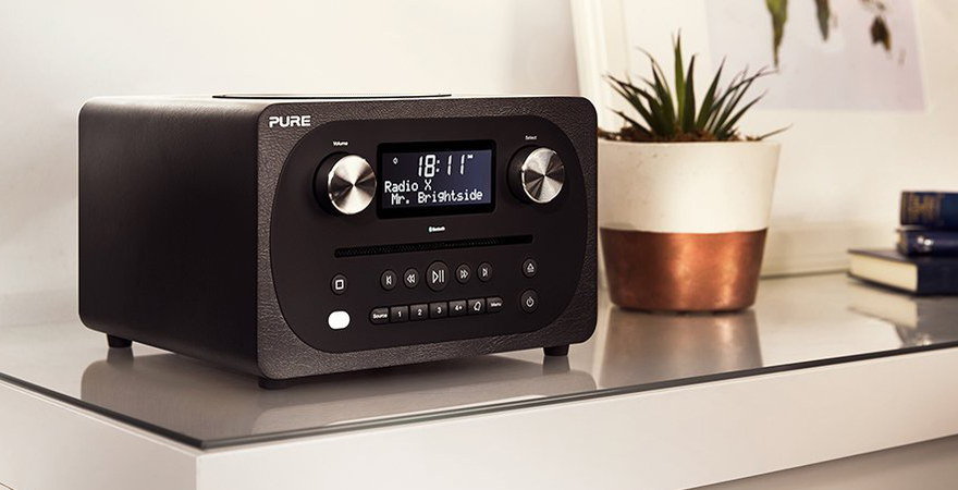 16 Tips How To Buy An Internet Radio Player | ArticleCube