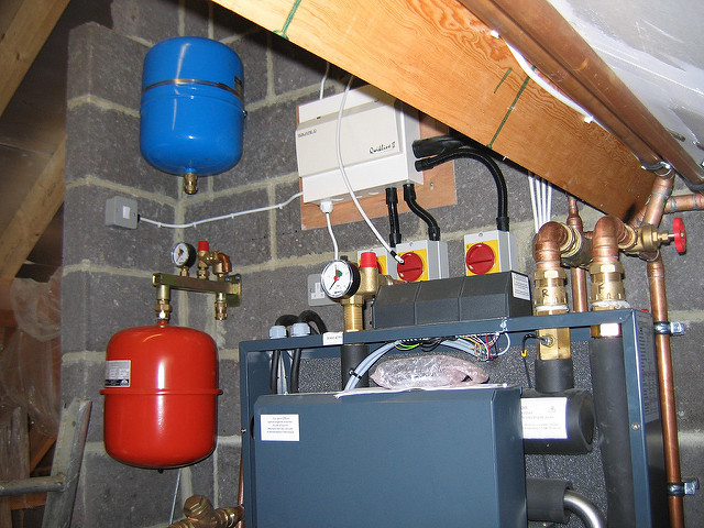 Top Choices When It's Time to Upgrade Your Home Heating System ...