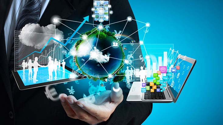 Are We All Just Living in a Digital World? | ArticleCube