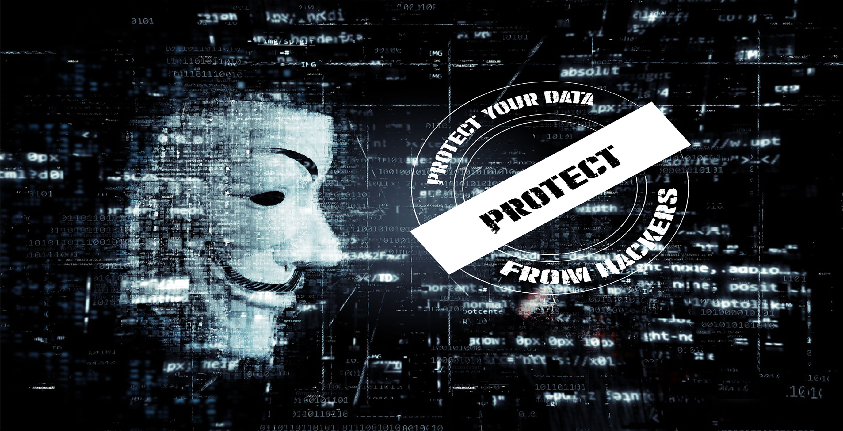 Protect Your Data With Cybersecurity From Hackers | ArticleCube