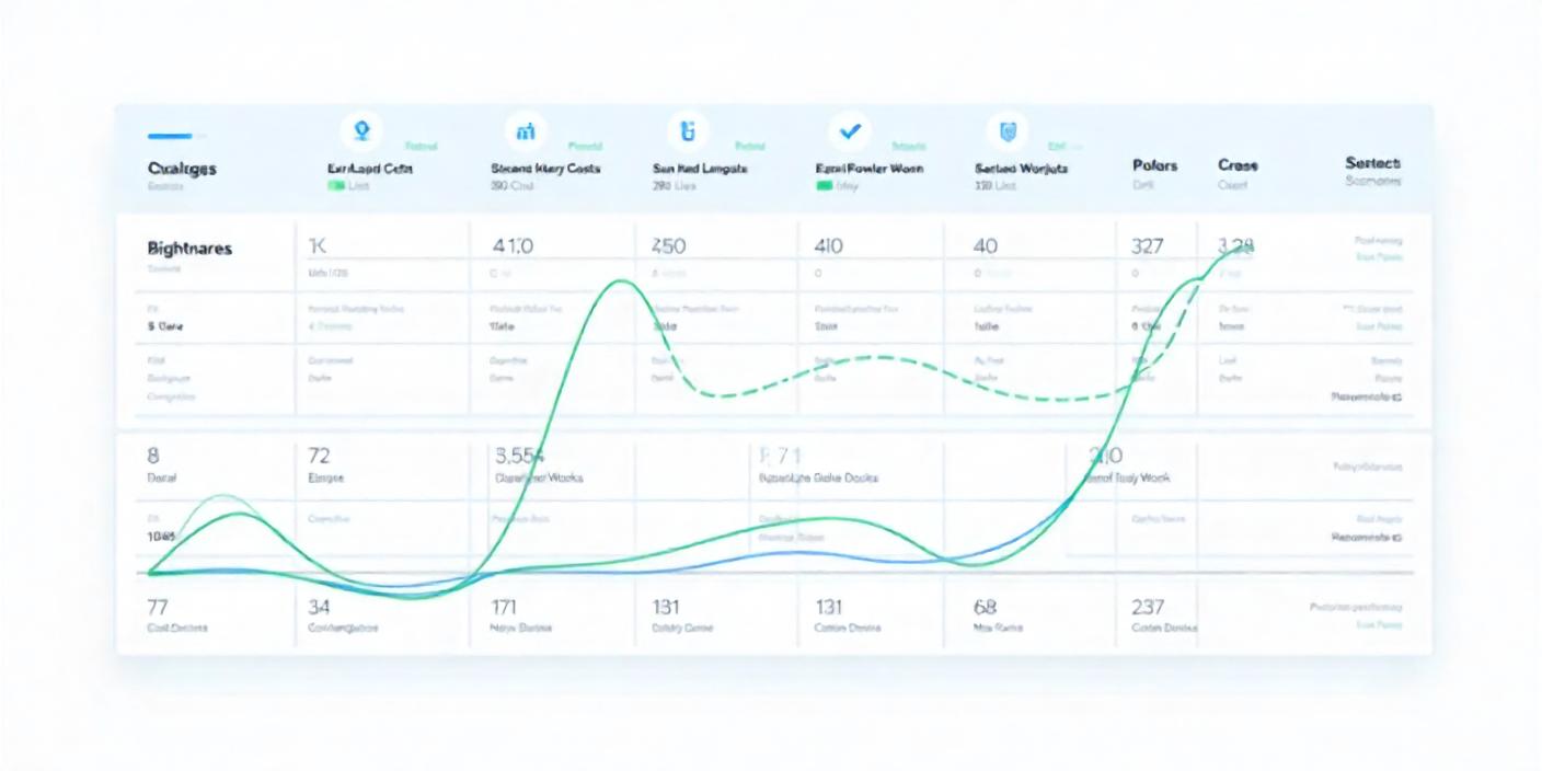 Cost, Timeline & Tech Stack: What It Takes to Build Lending Software in ...