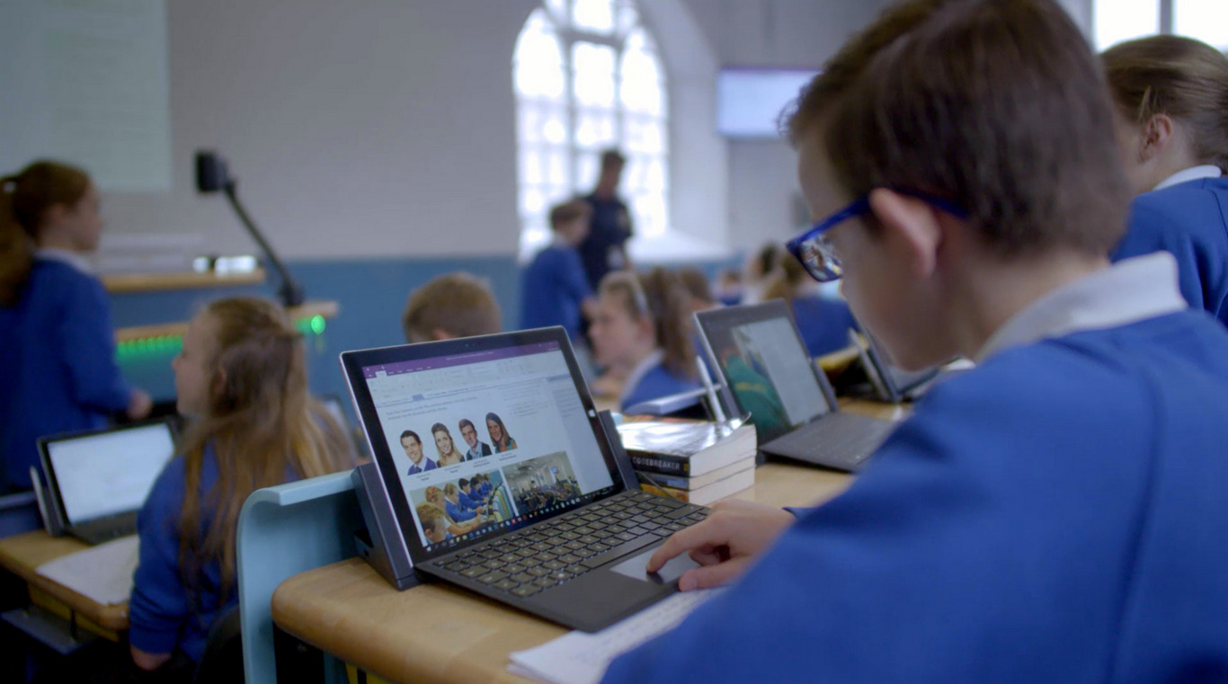 10 Technical Trends in Education: New Pedagogical Technologies and ...