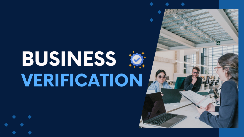Business Verification: Implement Growing Strategies for Diverse Sectors ...