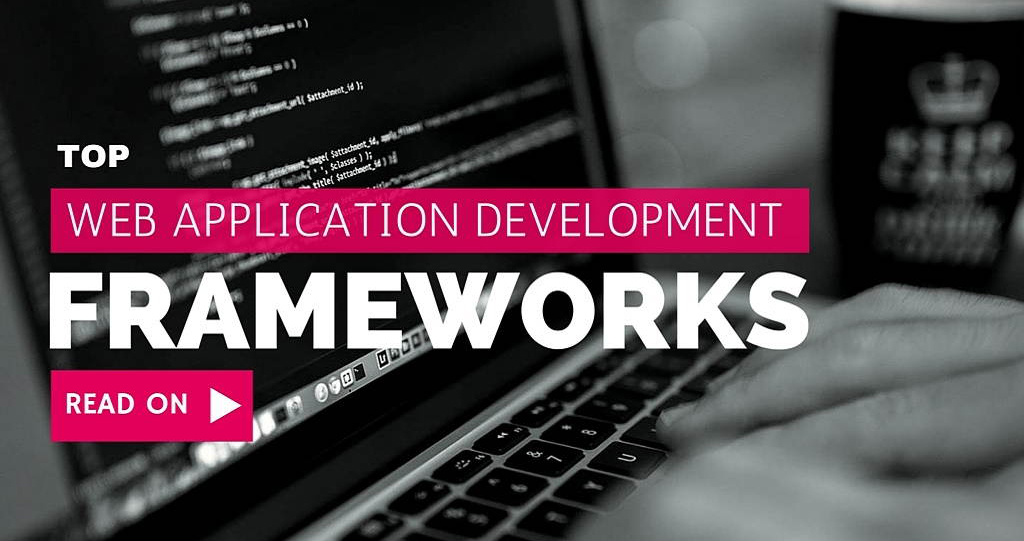 Improve your Web Presence with Popular Web Application Frameworks ...