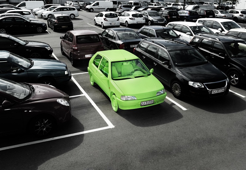 9 Best Ways to Make Your Drive Eco-Friendly | ArticleCube