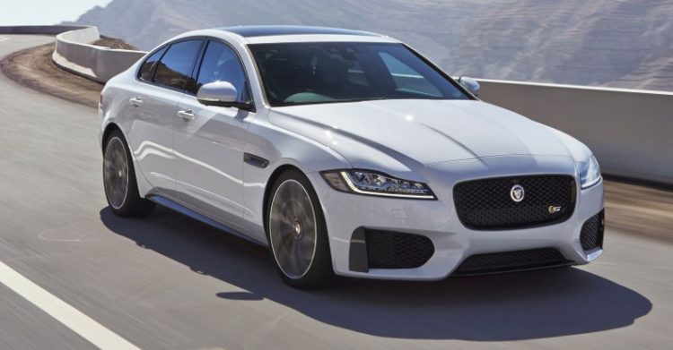 5 Cons of Buying the Jaguar XF (X250) | ArticleCube