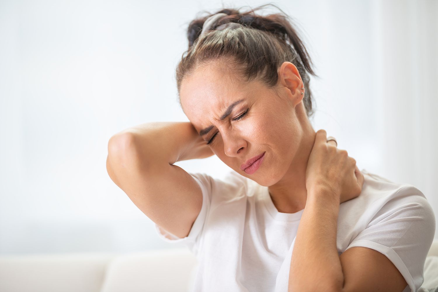 8 Facts About Chronic Pain | ArticleCube