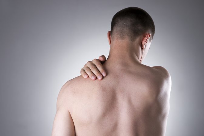 Everything You Need to Know About Shoulder Subluxation | ArticleCube