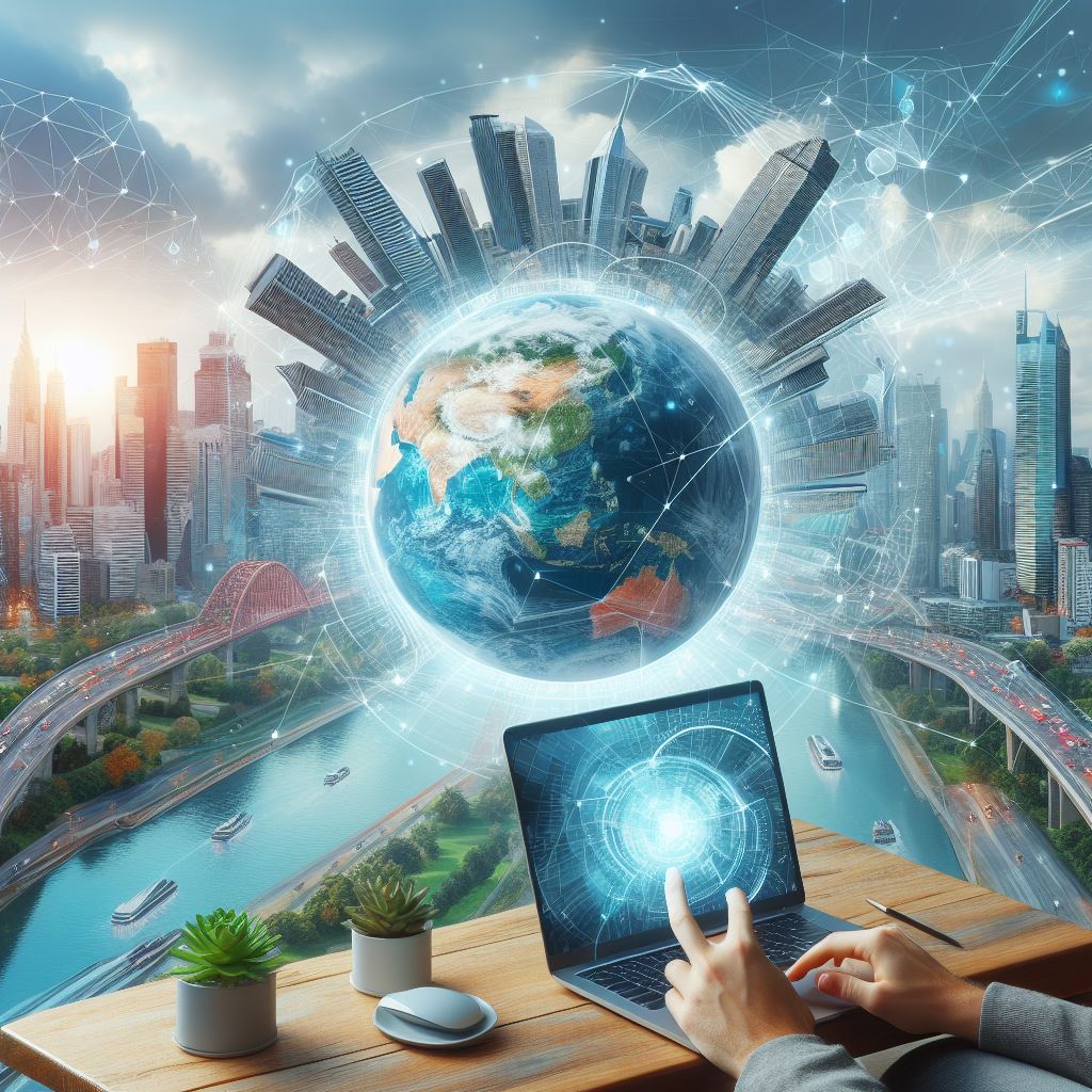 How The Worldwide Internet Can Transform Your Life Today & Always In ...