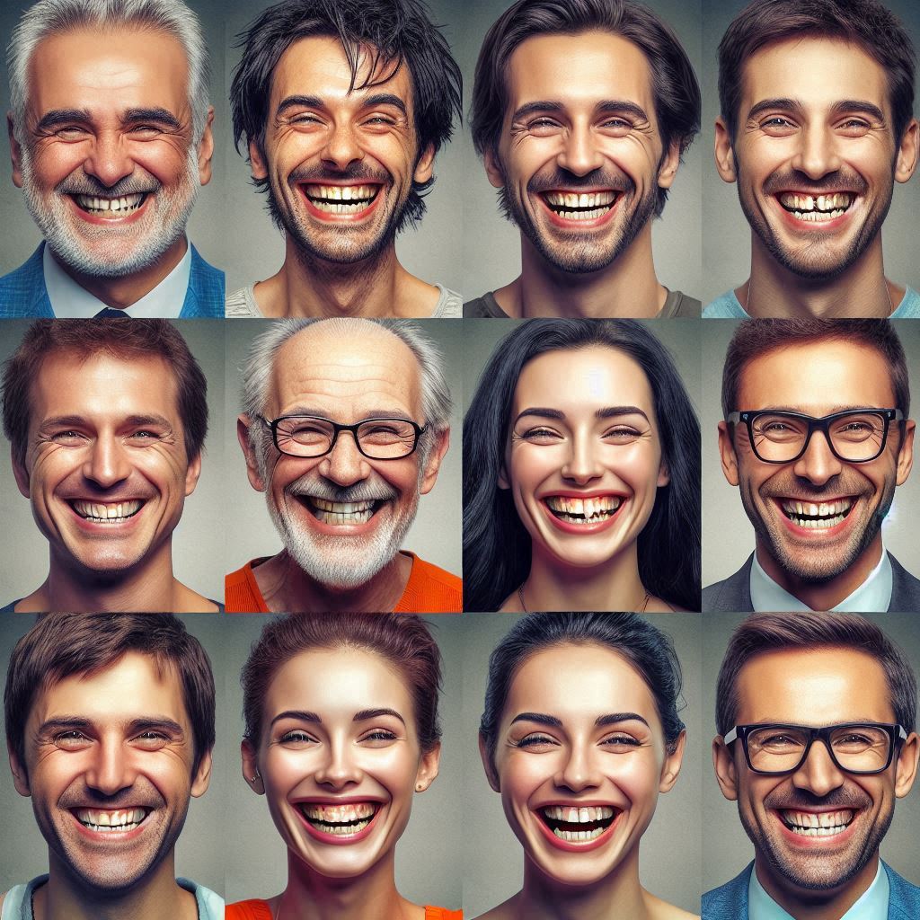 The Top 3 Ways To Improve Your Smile So You Look Like A Movie Star ...