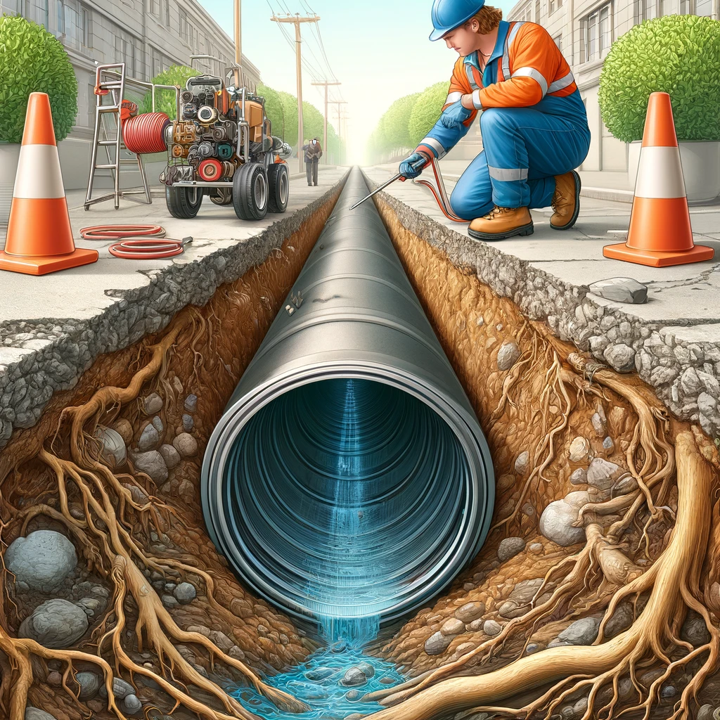 The Great Benefits Of Drain Relining | ArticleCube