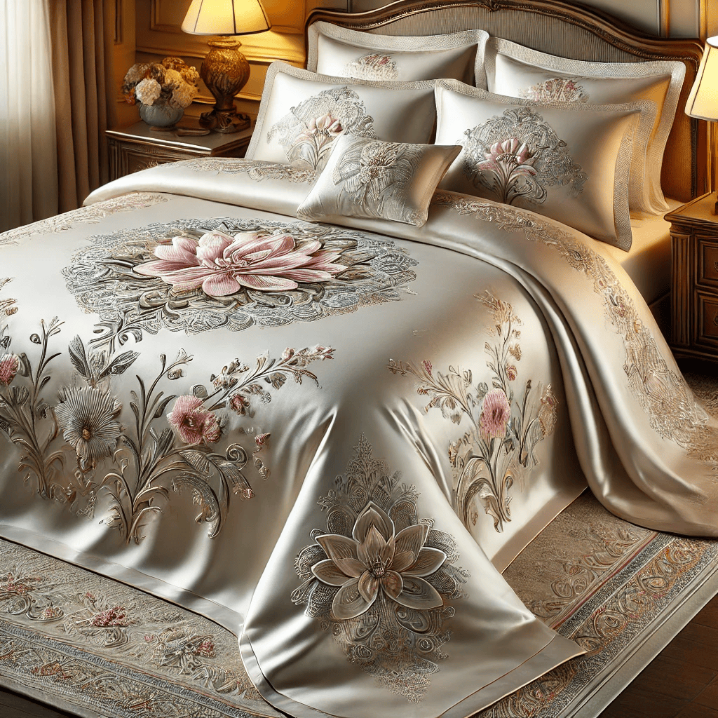 Creative Ways to Repurpose and Recycle Old Quilt Covers | ArticleCube
