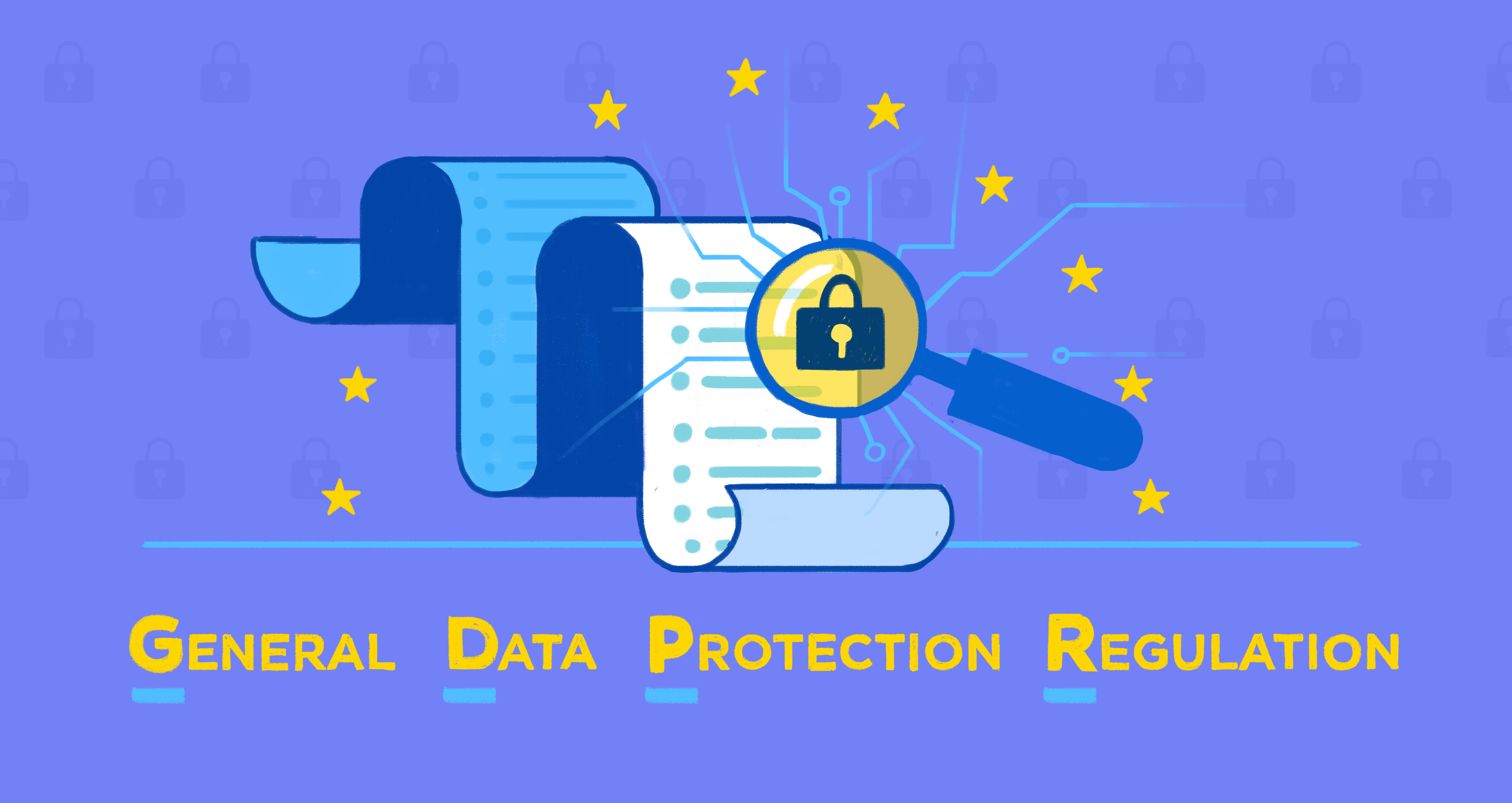 The GDPR: Main Principles | ArticleCube