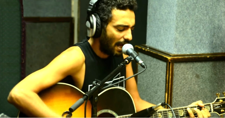 Self-taught Guitar Player With Passion, Savings, And Excelling Mind ...