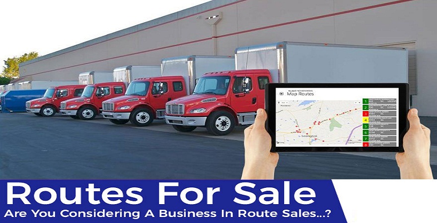 How to Find a Route like a Pro | ArticleCube