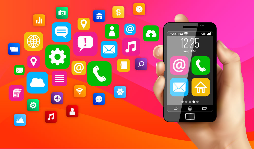 10 Best Android Mobile Apps For Businesses | ArticleCube