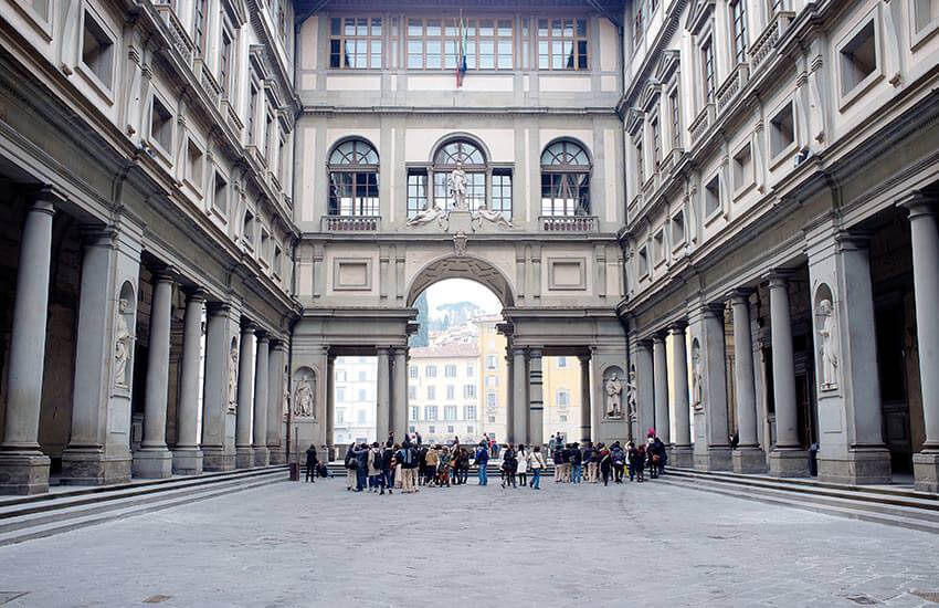 Uffizi Gallery & Castel Sant'Angelo Tour: A Beginner’s Guide | ArticleCube