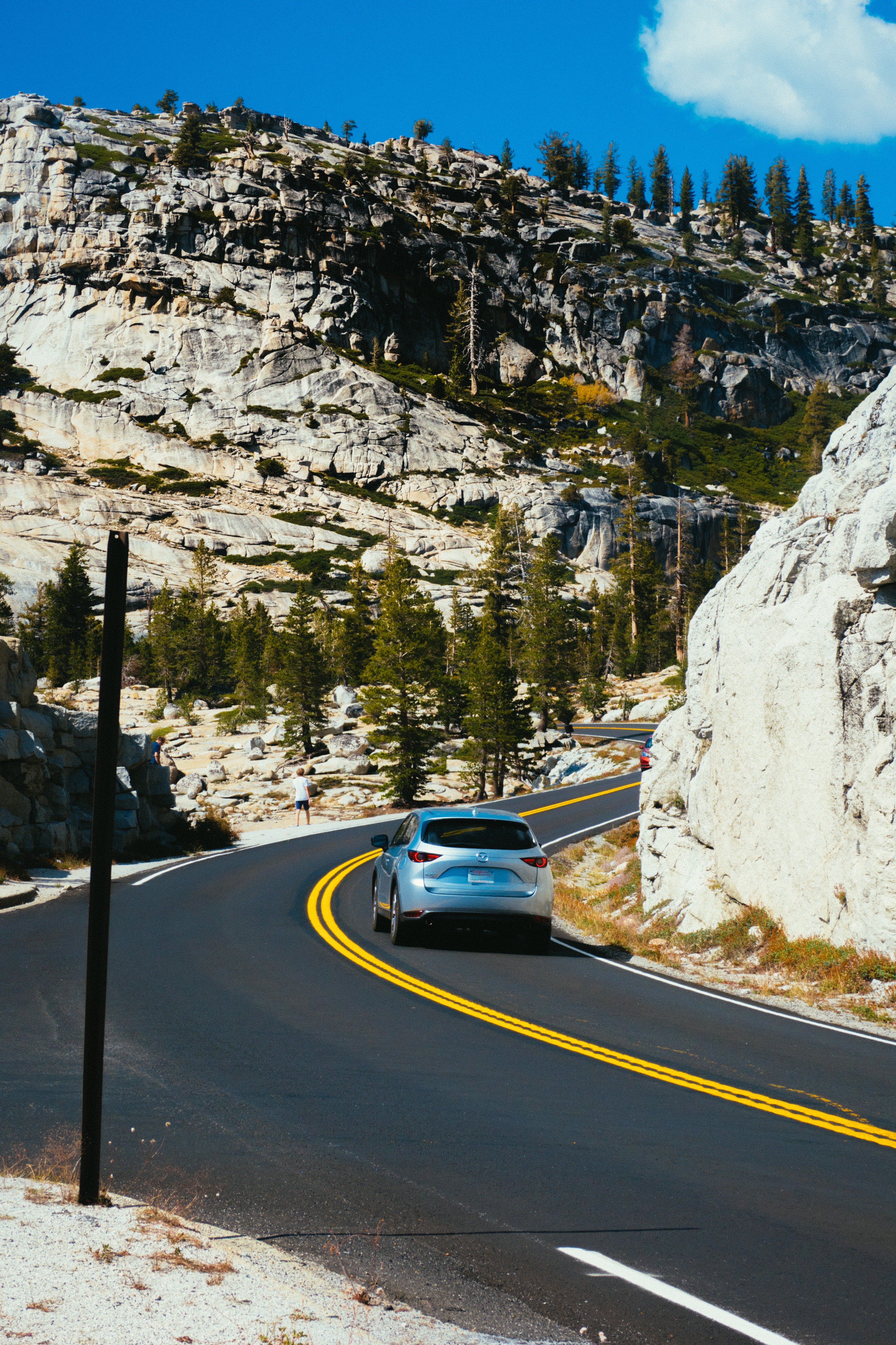 Tips to Make Your Long Car Ride Go Smoothly | ArticleCube