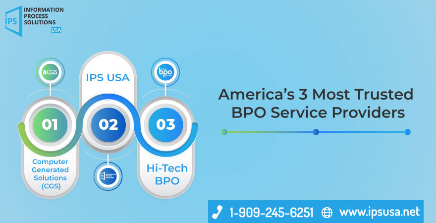 America’s 3 Most Trusted BPO Service Providers | ArticleCube