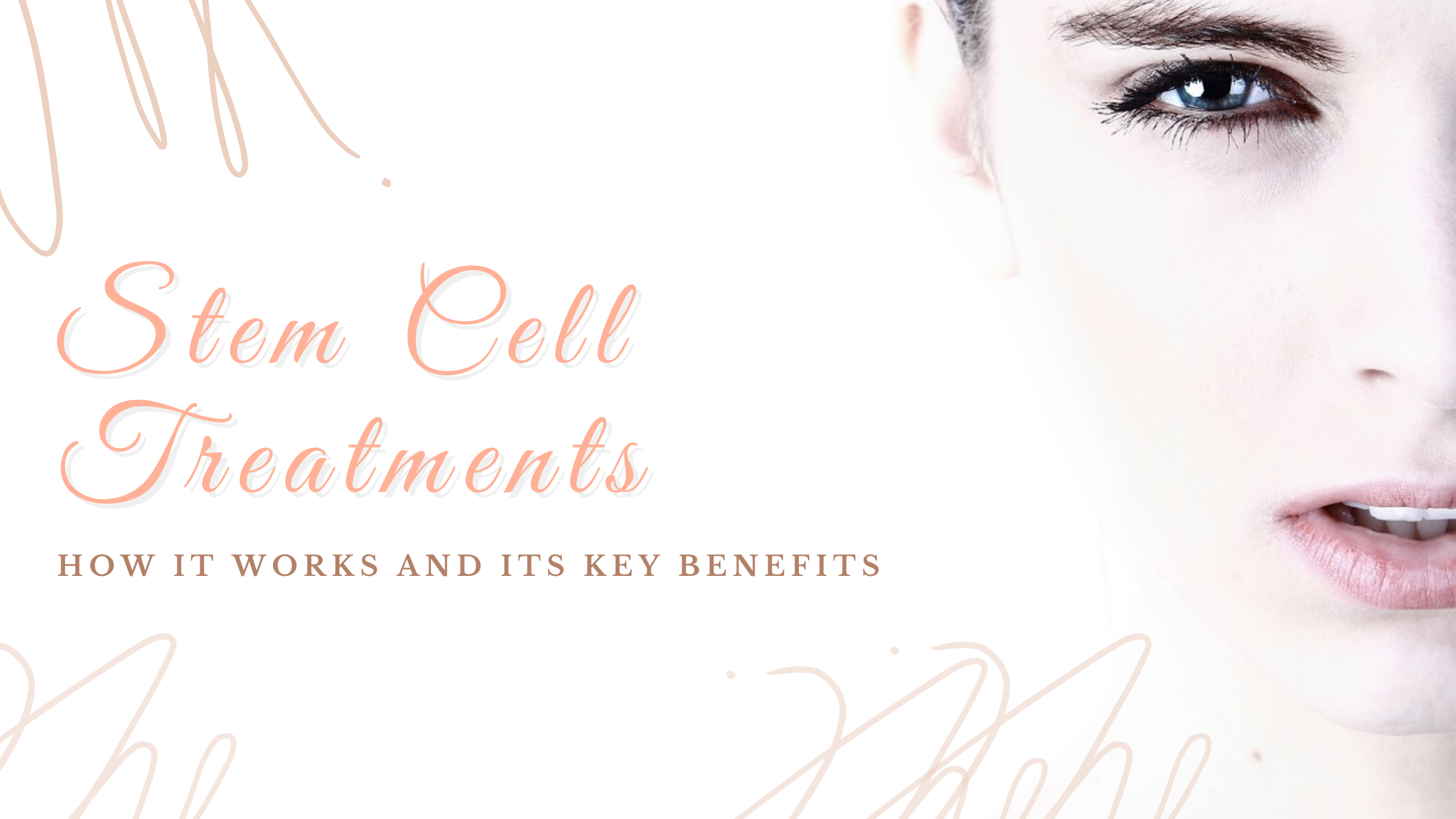 Stem Cell Treatments: How it works and its key benefits | ArticleCube