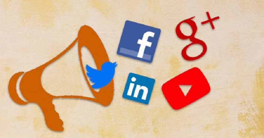 The Role of Social Media in Political Campaigns | ArticleCube