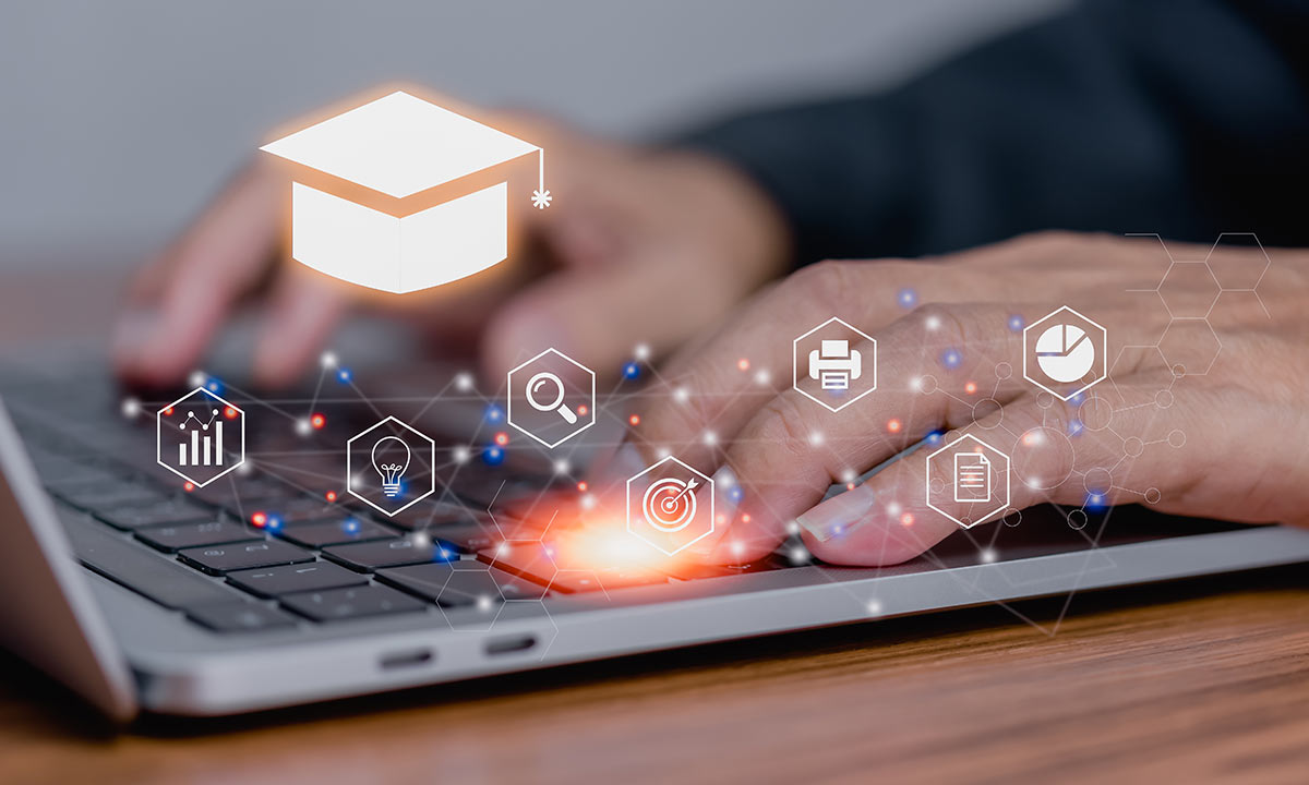 The Ultimate Guide to Create an Engaging E-learning App with Machine ...