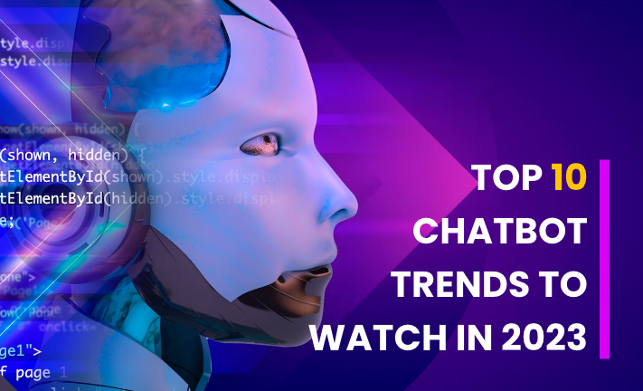 Top 10 Chatbot Trends to Watch in 2024 | ArticleCube