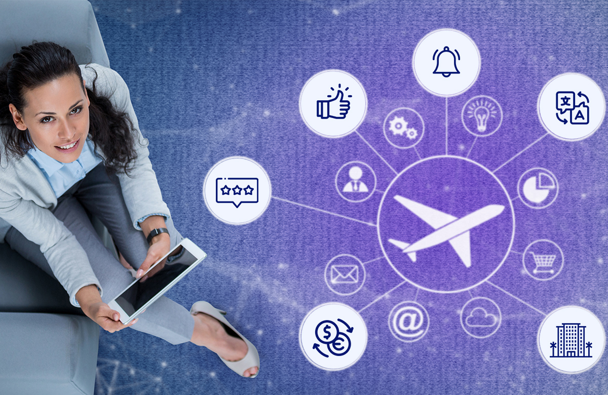 Top 5 Innovative Travel App Features to Enhance User Experience ...