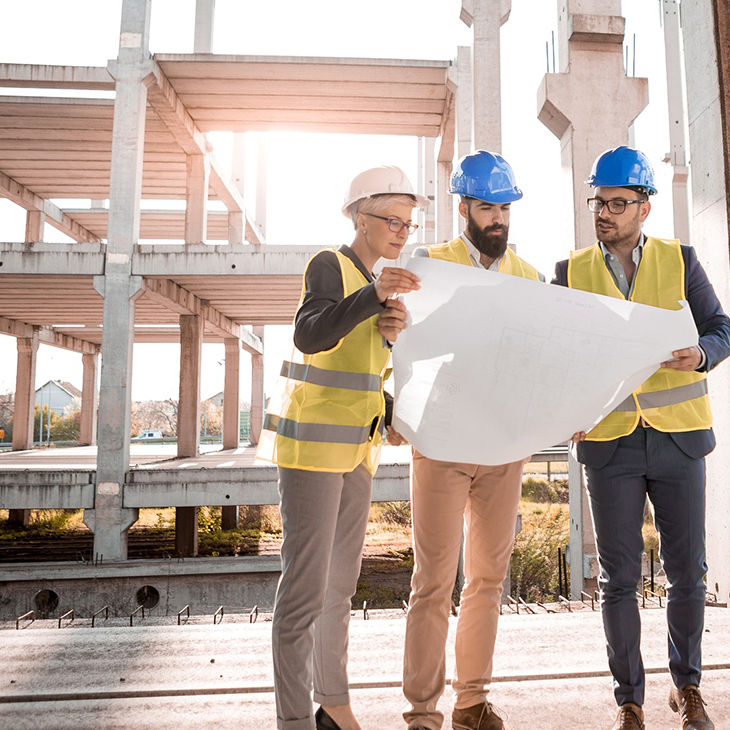 How to Find A Suitable General Contractor? | ArticleCube