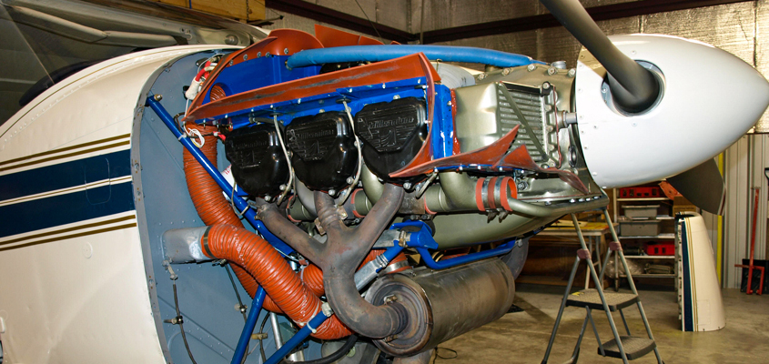 Top Reasons Why Aircraft Maintenance Is Essential | ArticleCube