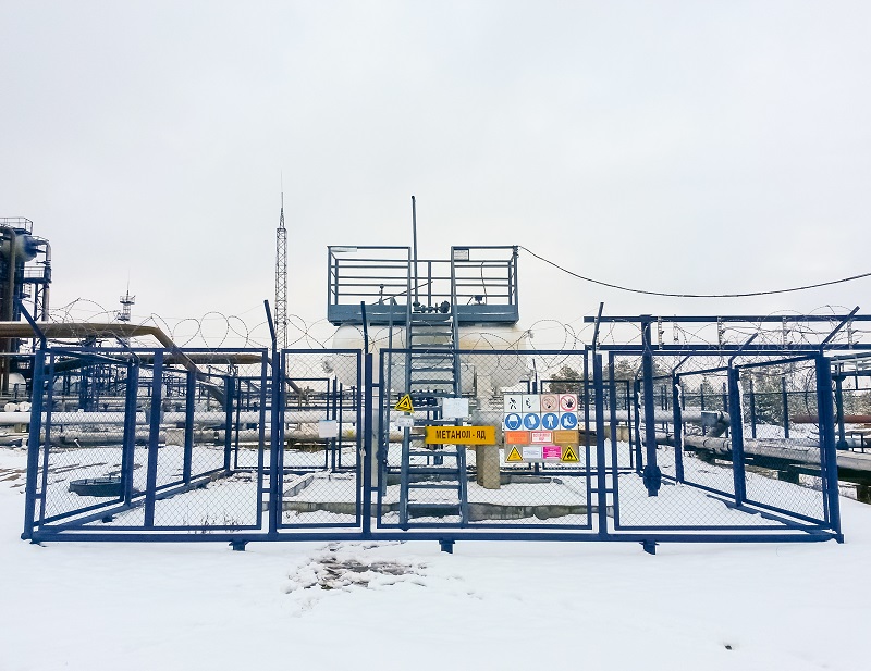 Importance Of Having Factory Fencing In Your Area | ArticleCube