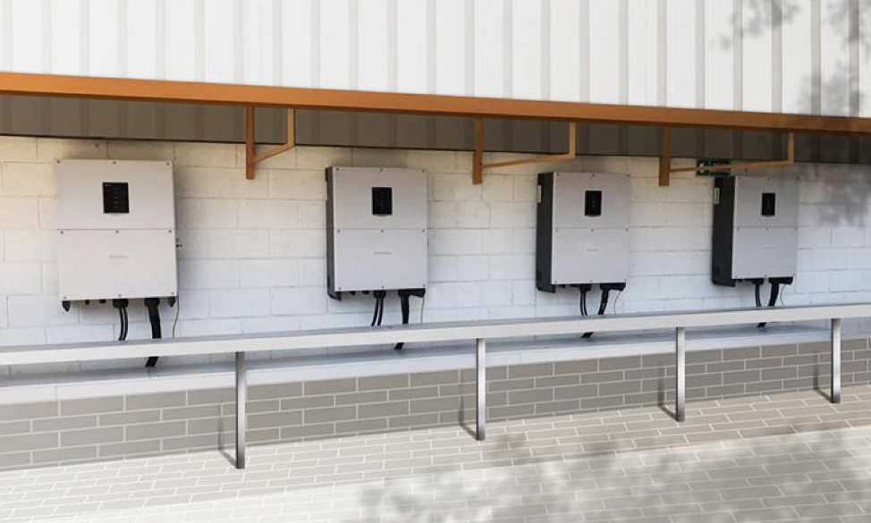 Single-Phase Vs. Three-Phase Vs. Hybrid Sungrow String Inverters: What ...