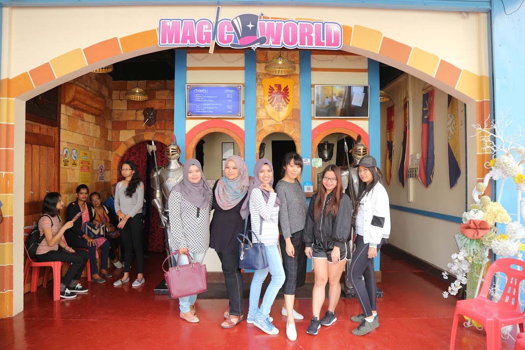 Visit Magic World Penang: Top Attractions, Ticket Info & Insider Tips ...