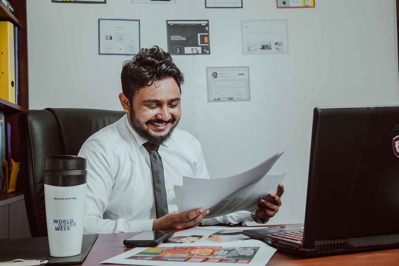 Why Ongoing Professional Development Training Is Vital For Managers ...