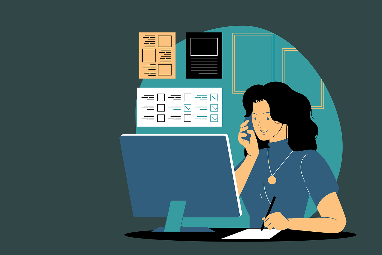 Effective Strategies for Leading a Remote Call Center Team | ArticleCube