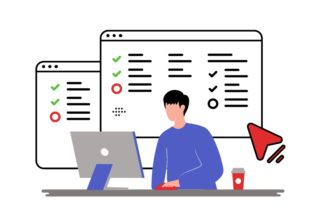 5 Steps to Safely Share Sensitive Documents in a Professional Setting ...