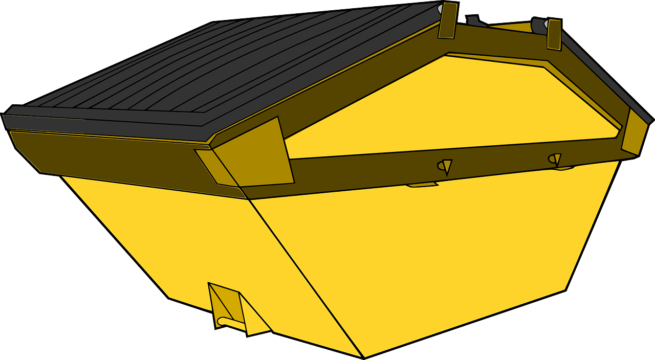 How Can Creches Benefit From Skip Bin Hire? | ArticleCube