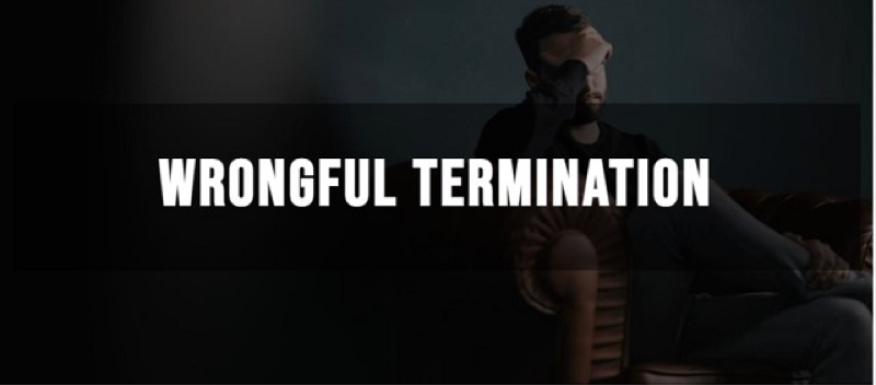 Wrongful Termination: Know Your Rights And Navigate The Legal Process ...