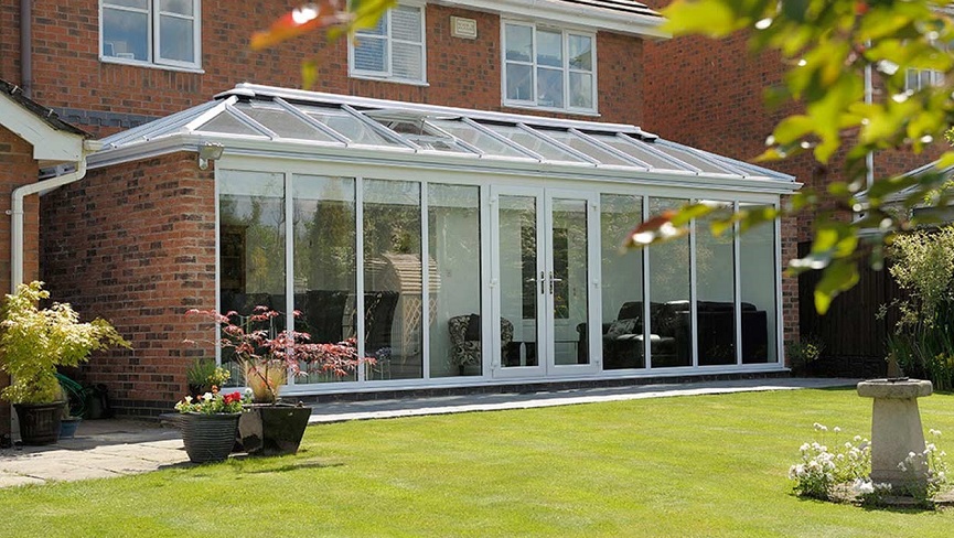 Top 6 Reasons You Should Consider a Conservatory in 2020 | ArticleCube