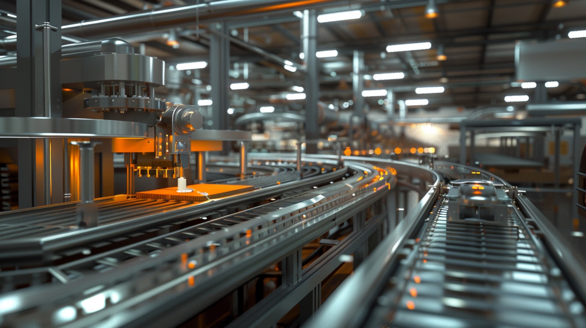 Setting up a Food Manufacturing Business: Steps to Success | ArticleCube