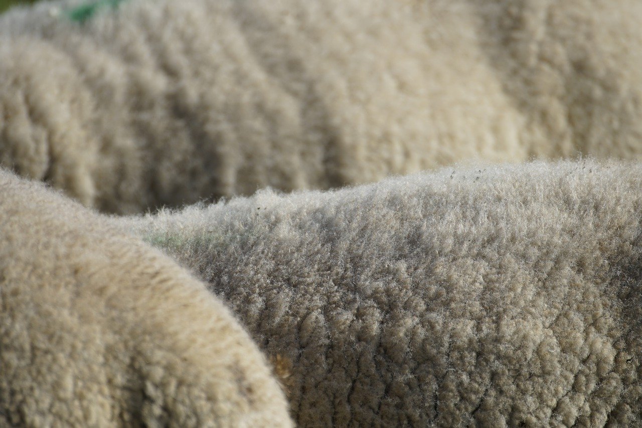 Suit Fabrics 101: From Wool to Linen and Beyond | ArticleCube