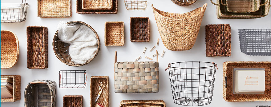 Home Storage Solutions for Every Budget | ArticleCube