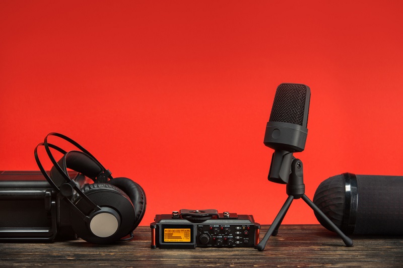 Audio Hire: A Guide To Help You Get Started | ArticleCube