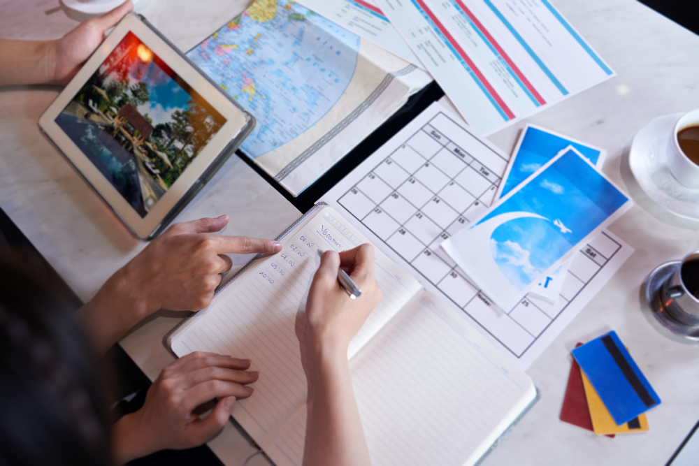 Smart Travel Planning: Balancing Budget, Comfort and Experiences